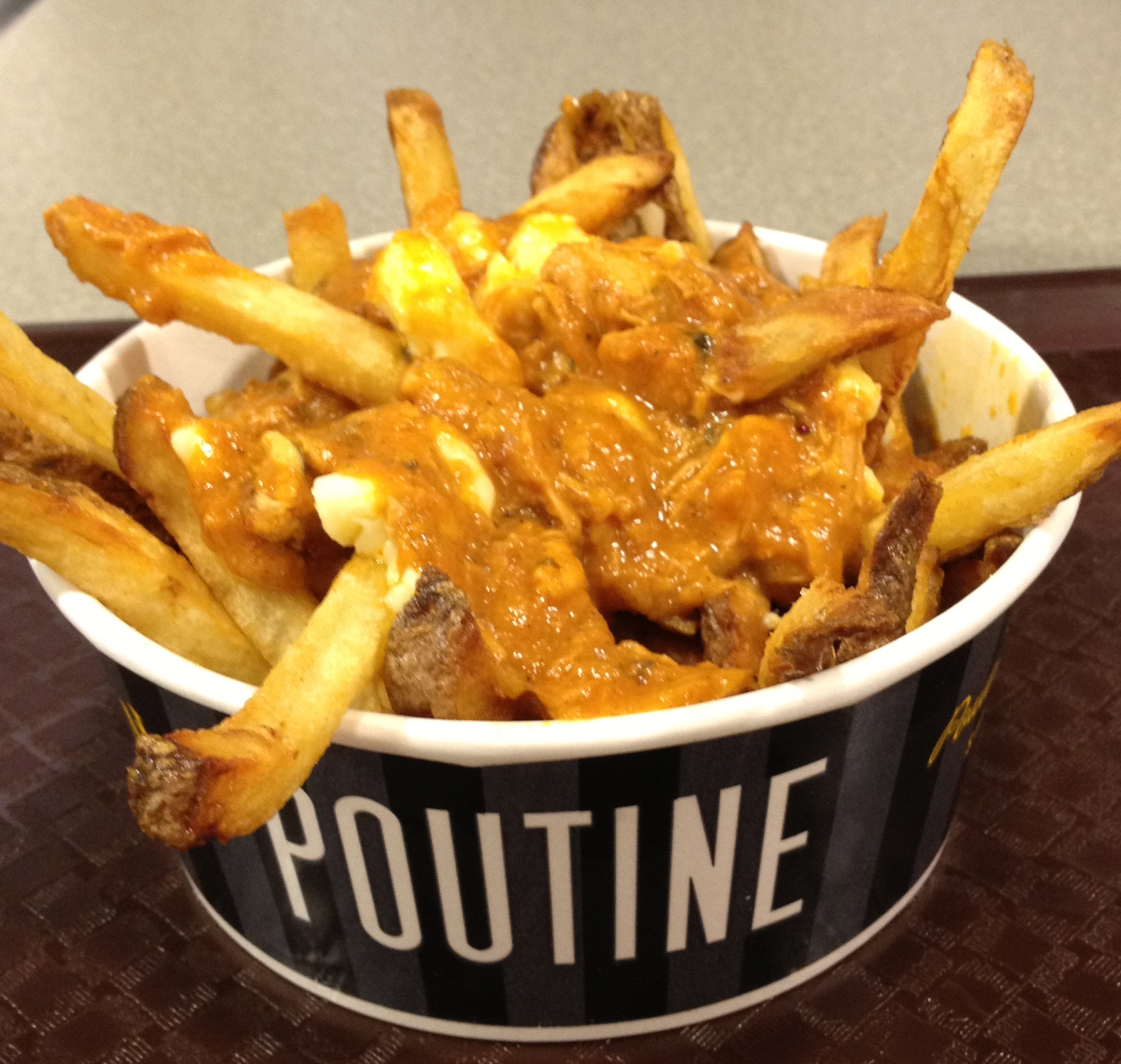 Lobster Poutine – The Canadian Vindication – Bravado Cooking