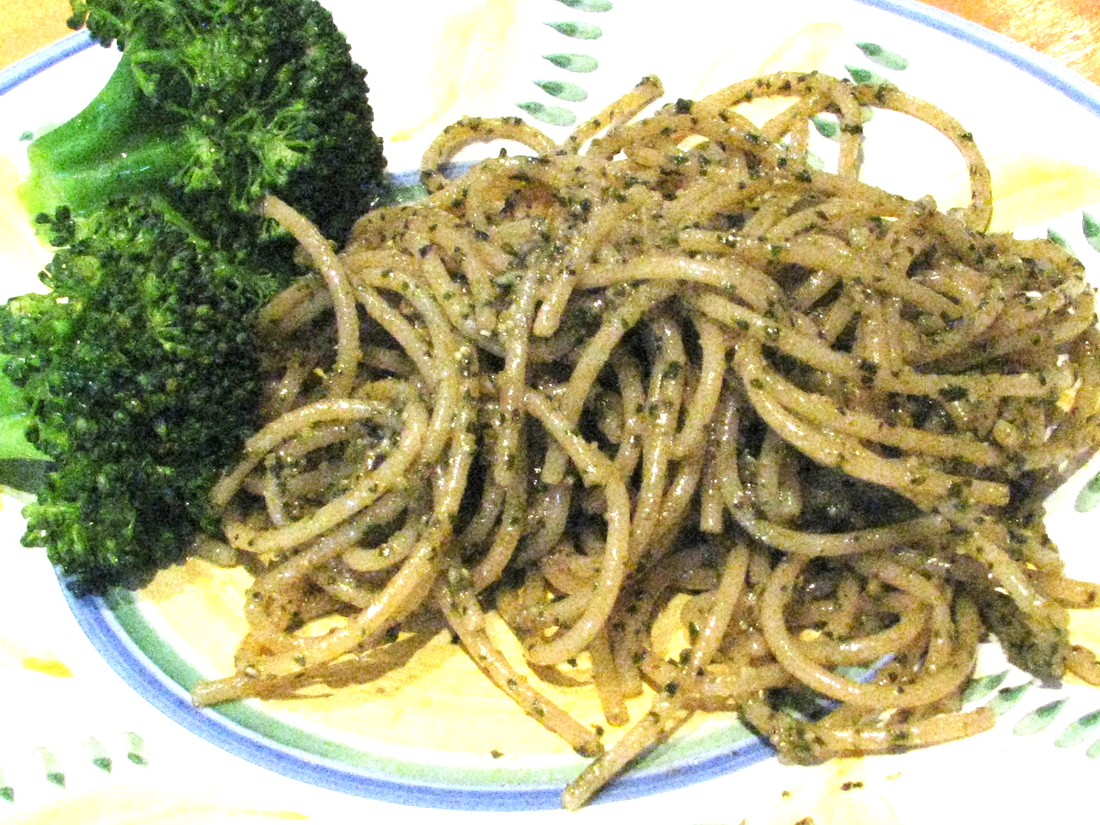 Bravado Cooking – Perfecting the Sport of Authentic Cooking